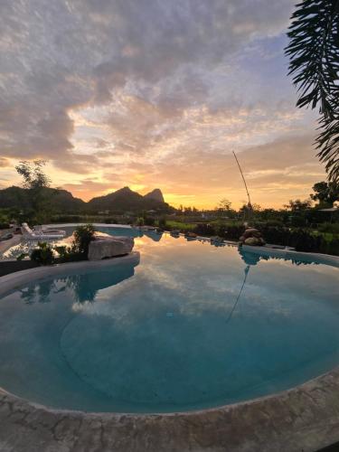 Sattee's Home บ้านพักเศรษฐี - Khao Yai