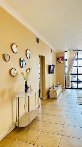 Luxury 3 Bedroom Apartment 37 Harbourview Heights Ushakamarine Waterfront - Durban
