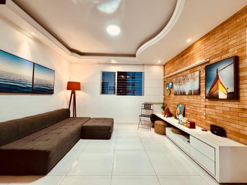 Suite Privativa A 5 Minutos Da Praia De Boa Viagem - Recife
