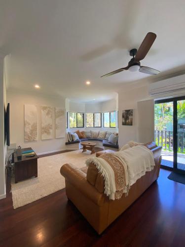 Merindah - Pet-friendly - Large Central 4bdr For 8 Guests - Agnes Water