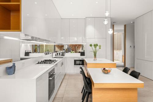 Boutique Stays - The Residence - Bayside City