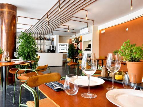 &Tales Hotel - Obidos - Óbidos