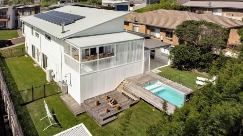 The White Haven Of Gerringong - Gerroa