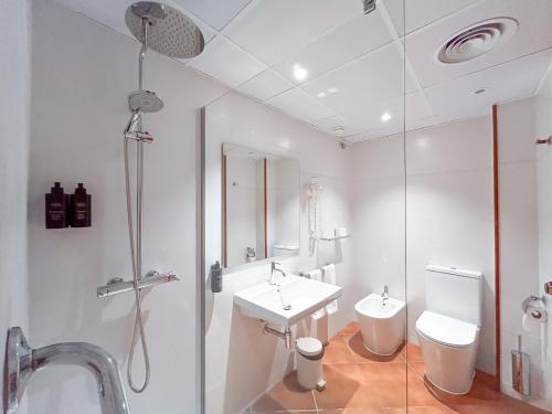Hotel La Sagrera - Municipality of Manresa