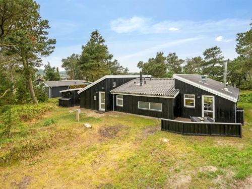 Holiday Home Adrienne - 240m From The Sea By Interhome - Hirtshals