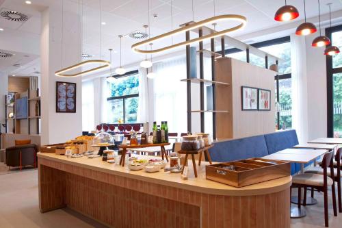 Holiday Inn Express San Sebastian Errenteria By Ihg - Lezo
