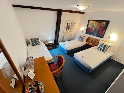 Frida Cantina Y Bar I Hotel - Rodgau