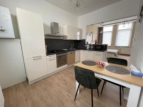 Appartement Dio - Dinant