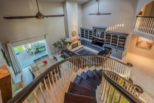 Casa De Valdes - San Antonio, TX