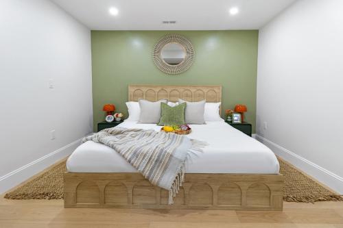 Cozy Boston Stay / 8 Minutes To Boston - Newton, MA