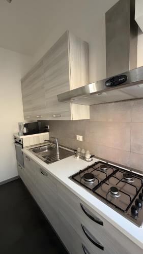 Festa Apartment - 페라라