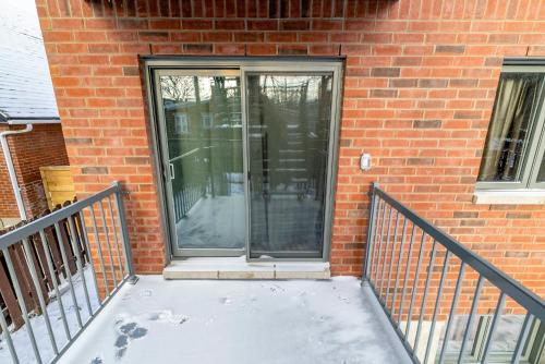 T3 Joliette Suites 10 Mins To La Ronde Nice , Cozy 3 Bedroom Longueuil - Montreal