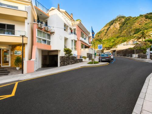 Atlantic Studio - Porto Moniz