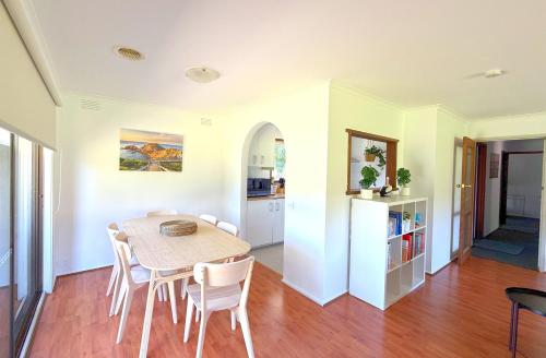 Bayside Breeze Retreat - Rye
