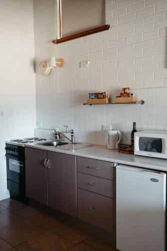 Langmeil Cottages - Tanunda