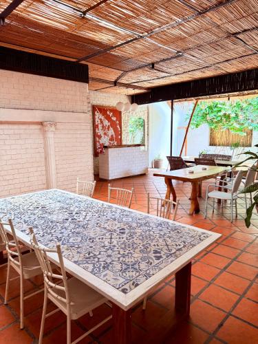 Mccoy's Airport Hostel - Puerto Princesa