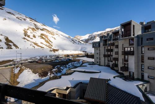 Residence Grand Tichot A - Appartement Au Centre De Tignes Le Val Claret Haut Mae-7834 - Tignes