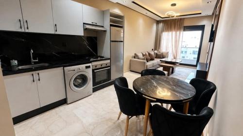 Apartment Rabat City - Rabat