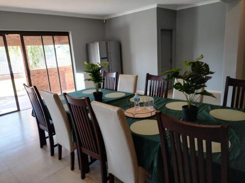 Milkwood Sea Views - Umhlanga
