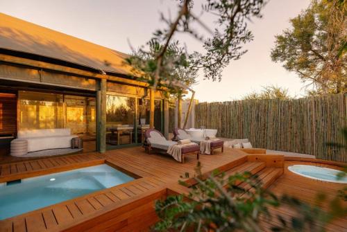Kuganha - Western Cape