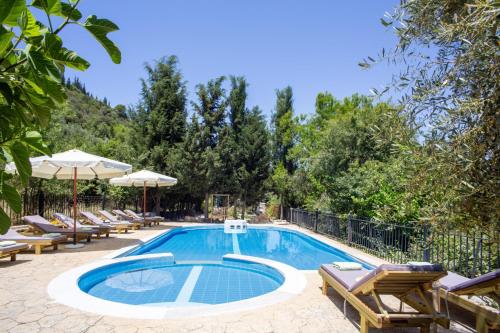 Apanema Lefkada By Omikron Selections - Lefkada