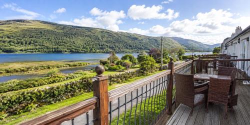 Cairndow Stagecoach Inn - Loch Awe