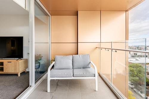 2br Apartment With Free Car Park - Adelaida