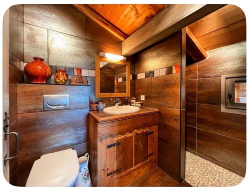 Chalet Antares - Thônes