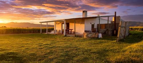 Ou Werf Farm Cottage - Western Cape