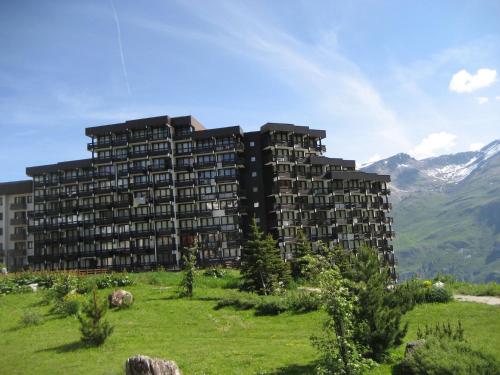 Residence Home Club - Studio 4 Personnes + Parking Au Coeur Du Lavachet Mae-2954 - Val-d'Isère