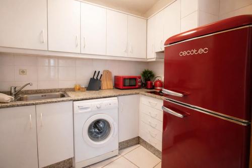 Apartment Ruzafa Market 3c - Valencia