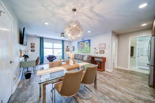 Spacious Conveniently Located 1br In Myers Park - Charlotte
