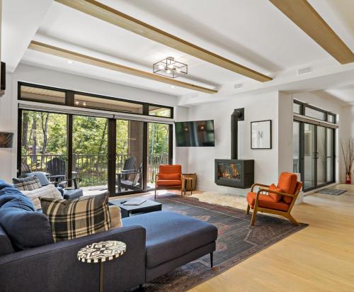 Tremblant Prestige - Verbier 12-101 - Mont-Tremblant