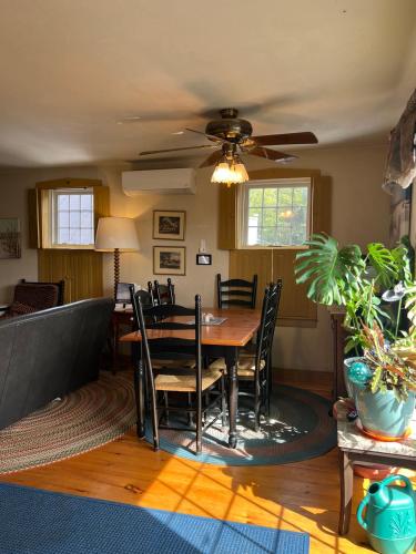 The Kennebec Suite - Maine