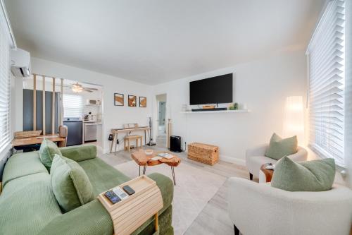 The Touch Residences At Polk - 聖地亞哥, CA