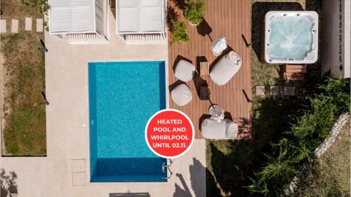 B&b Vila Sabbia - Lopar