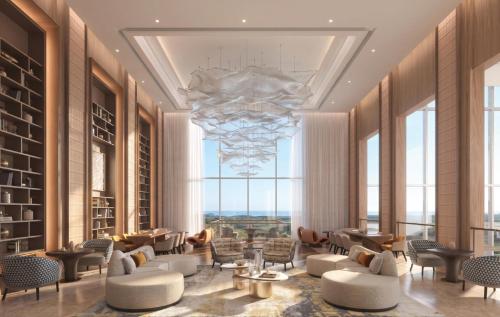 The Mangroves Abu Dhabi, Lxr Hotels & Resorts - Abu Dhabi