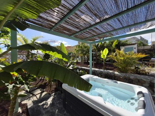 Hacienda De Las Indias - Tenerife