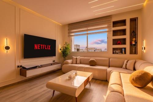 Modern And Quiet Studio - Agadir