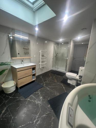La Chambre D'angele Chambres D'hotes - Sedan