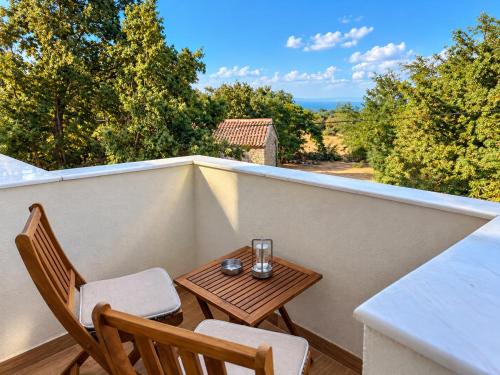 Aetheria Resort - Çanakkale