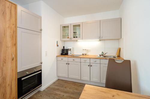 Am Landhof Ferienwohnung 2 Gartenblick - Heilbad Heiligenstadt
