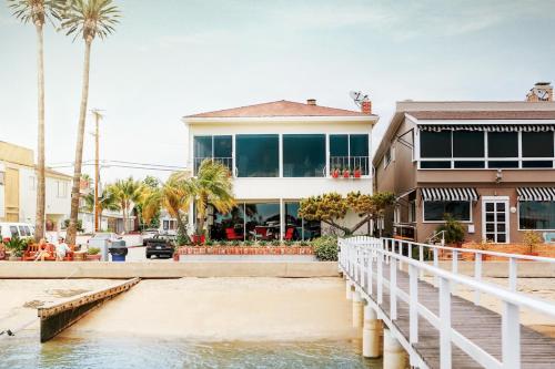 1400 S Bayfront - Newport Beach, CA