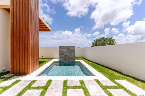 Paradise Cove - Punta Cana