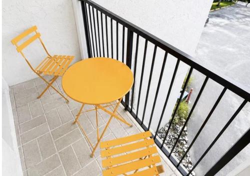 Ecostays Comfort Apartment Near Miami Airport 308 - Miami