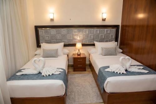 Lorenda Palace Hotel - Cairo