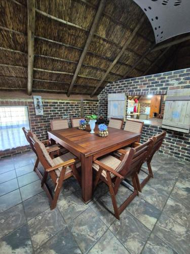 Midvaal Guesthouse - Meyerton