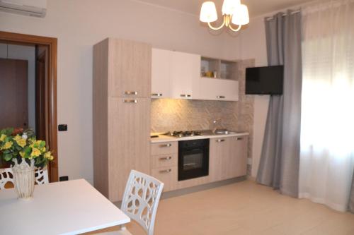Residenze Principe Amedeo - Bari