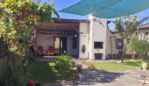 Liliana Home - Boekarest