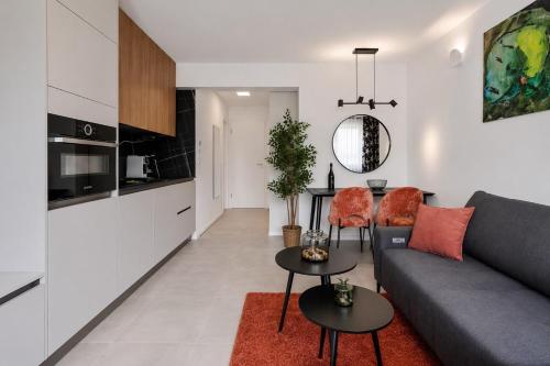 Cozy Flat In Luxembourg City Center ! - Luksemburg